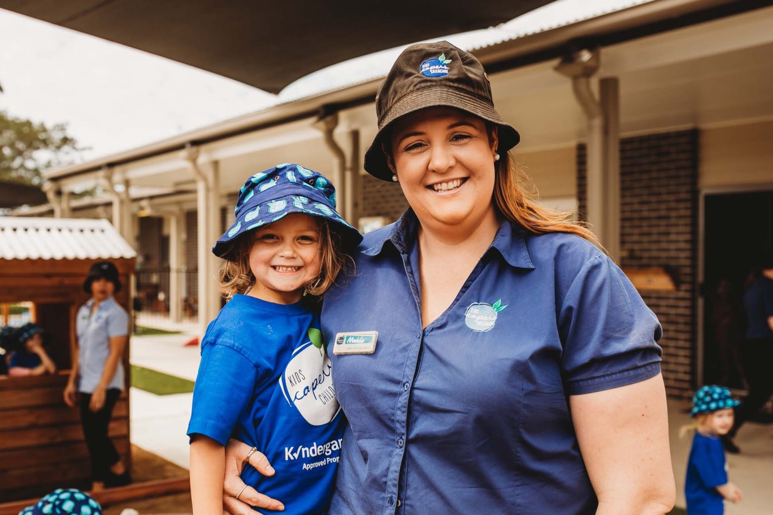 Mango Hill - Capers Early Learning