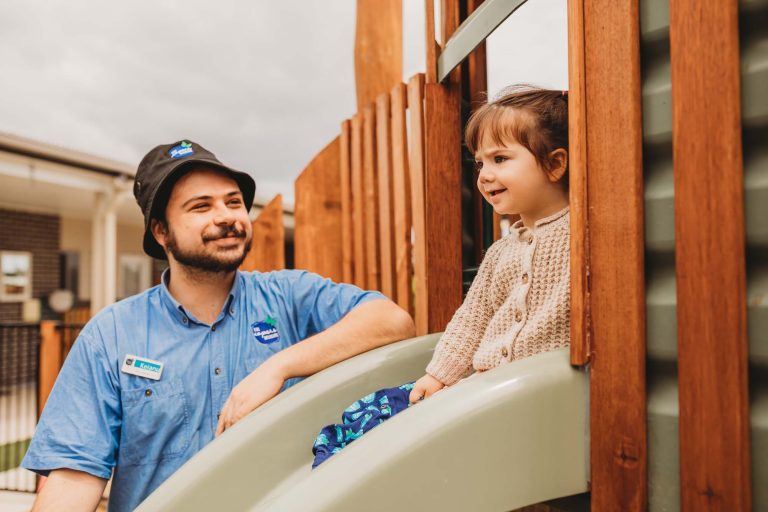 National Quality Framework - Capers Early Learning