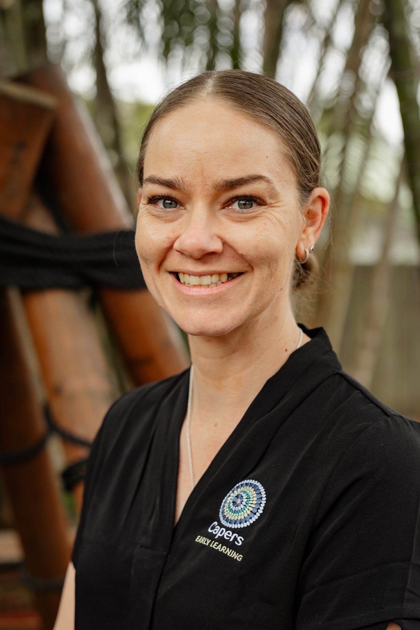 Toni Elliott - Capers Early Learning