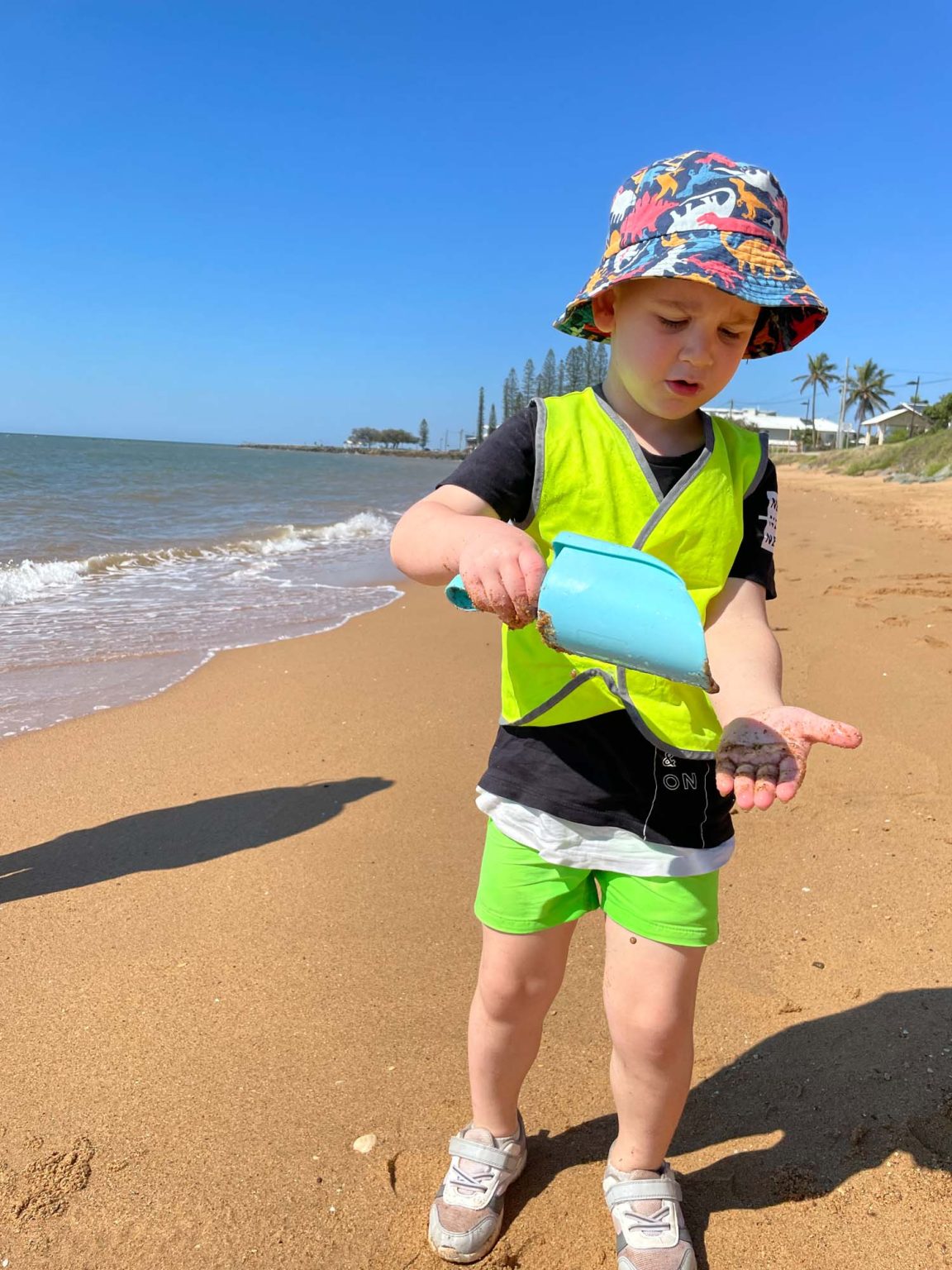 Our Programs - Capers Early Learning