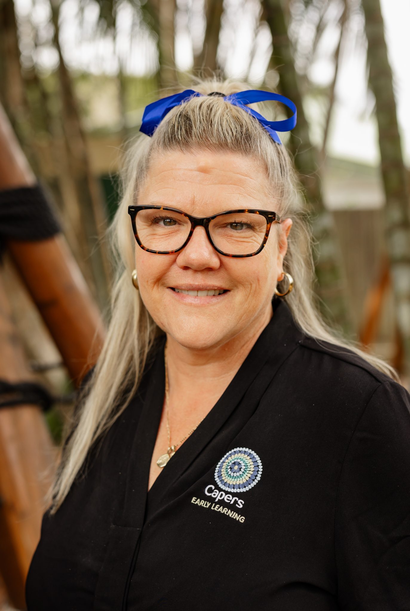 Lisa Currie - Capers Early Learning
